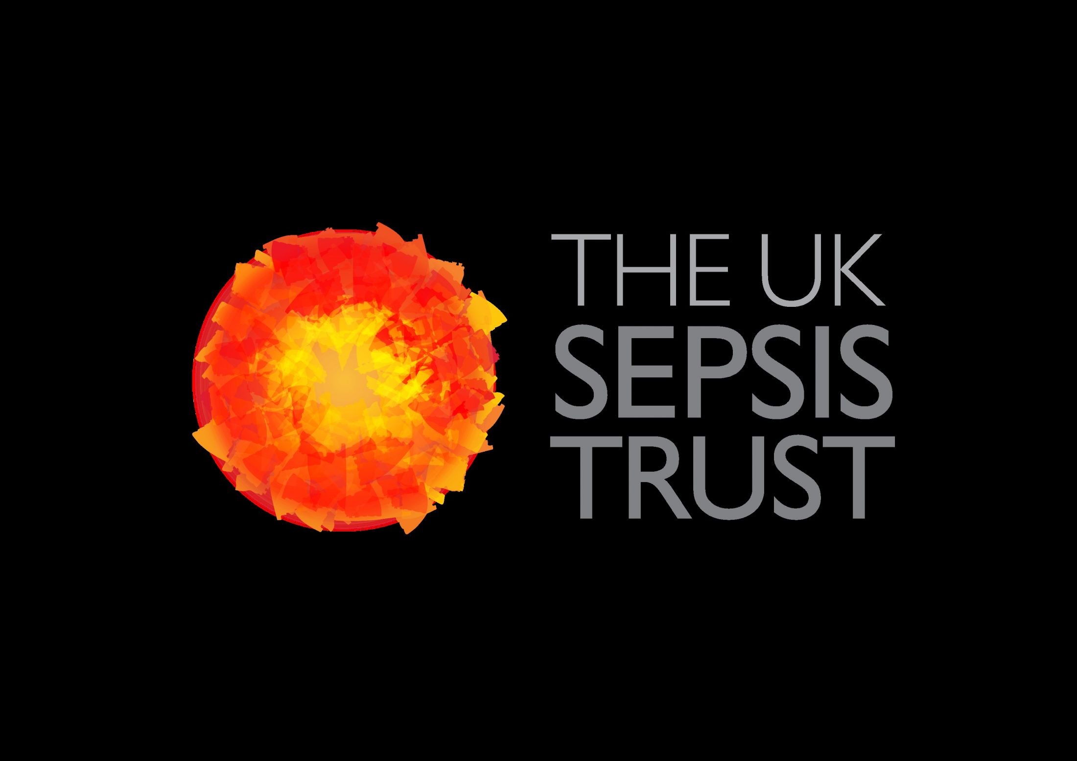 Sepis-Logo – One man and his scars